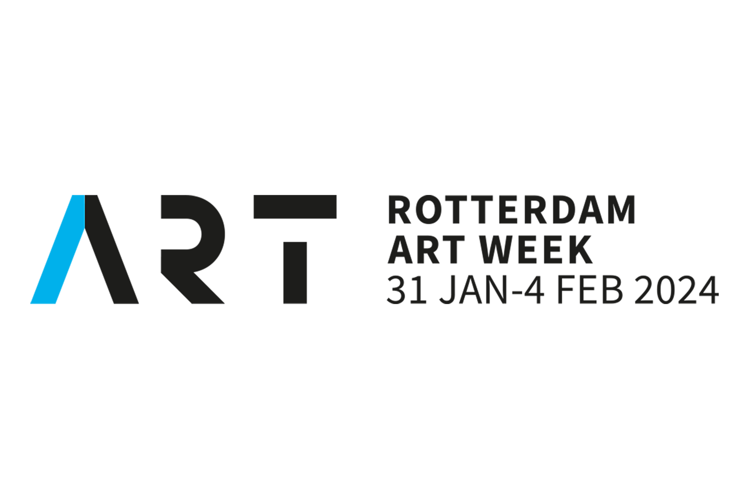 Expositie: Rotterdam Artweek 2024 - RINEKE.ART